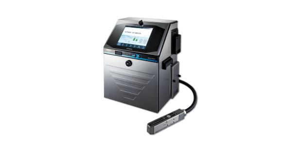Hitachi ink jet tiskalnik UX-B - Tift Koding