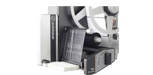 Evolabel T43 in T64 Thermal Transfer Printer - Tift Koding