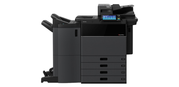 TOSHIBA e-STUDIO 5518A - TIFT d.o.o.