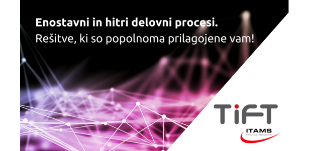 Dokumentni sistemi - TIFT d.o.o.