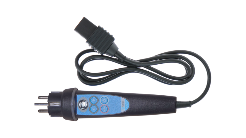 Metrel UK - A 1314 UK Plug Commander