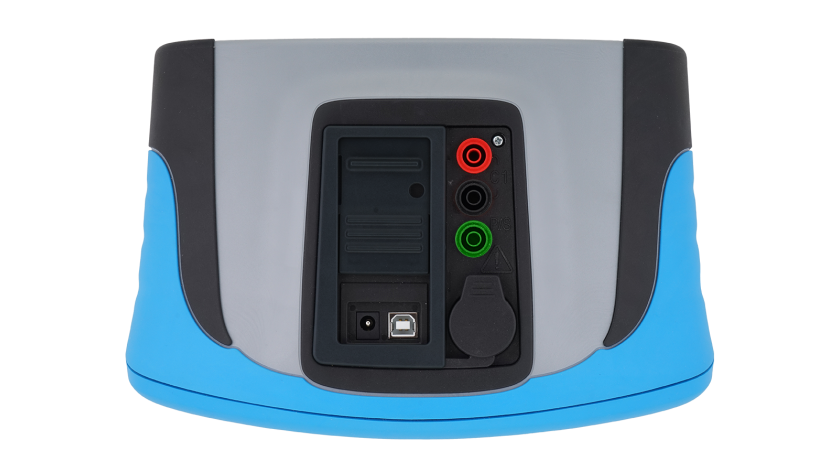 Metrel d.d. - MI 3155 EurotestXD