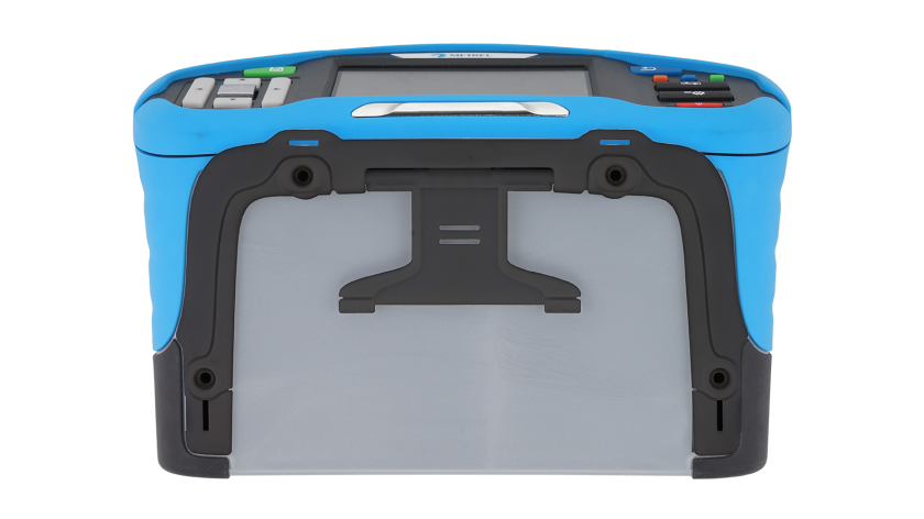 Metrel d.d. - MI 3155 EurotestXD