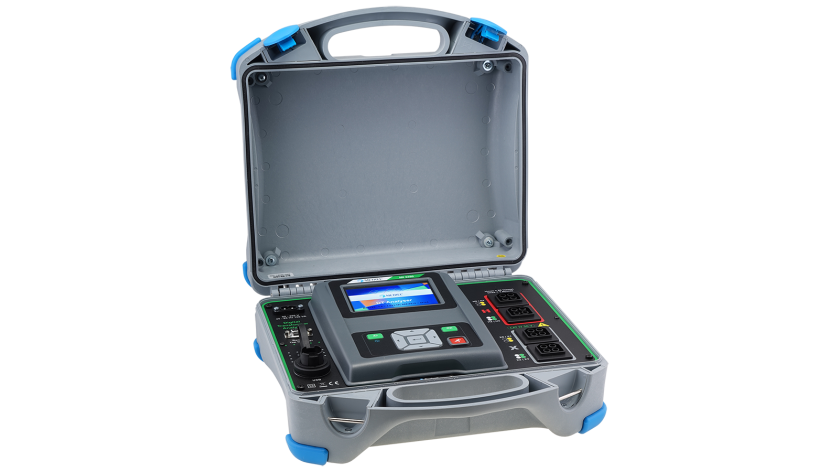 Metrel d.d. - MI 3280 DT Analyser