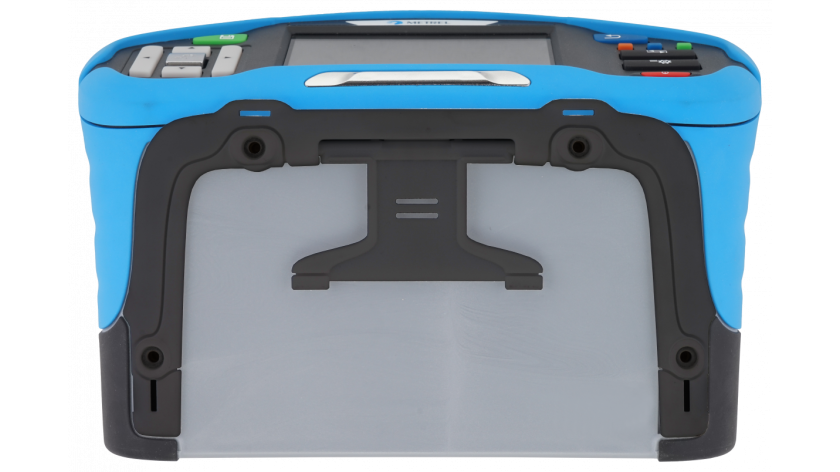 Metrel d.o.o. - MI 3155 EurotestXD