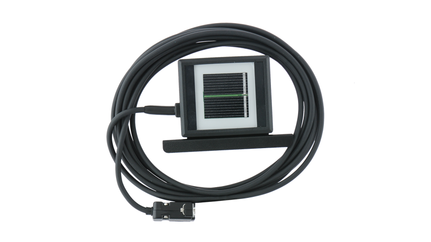 Metrel UK - A 1834 PV reference cell