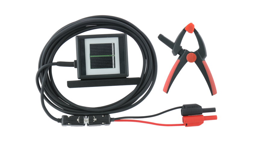 Metrel UK - A 1427 PV Reference Cell