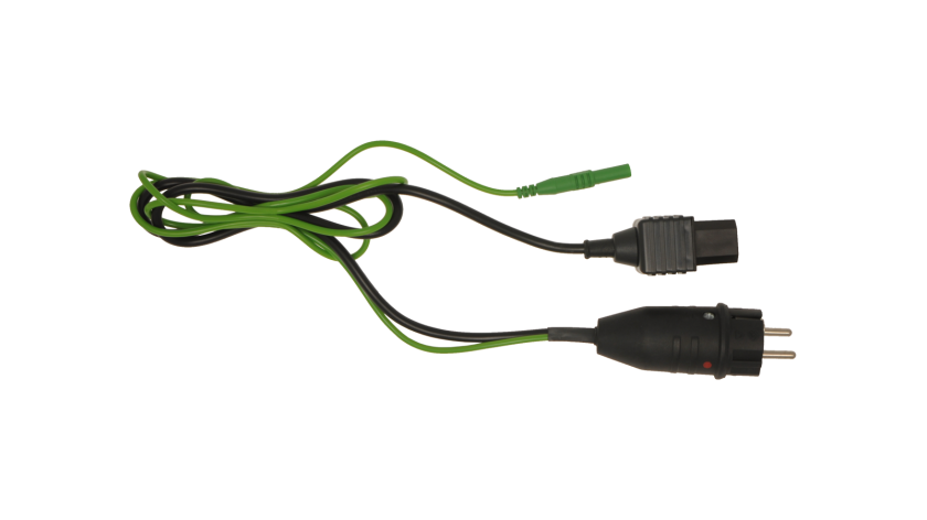 Metrel UK - A 1447 PRCD Extension adapter