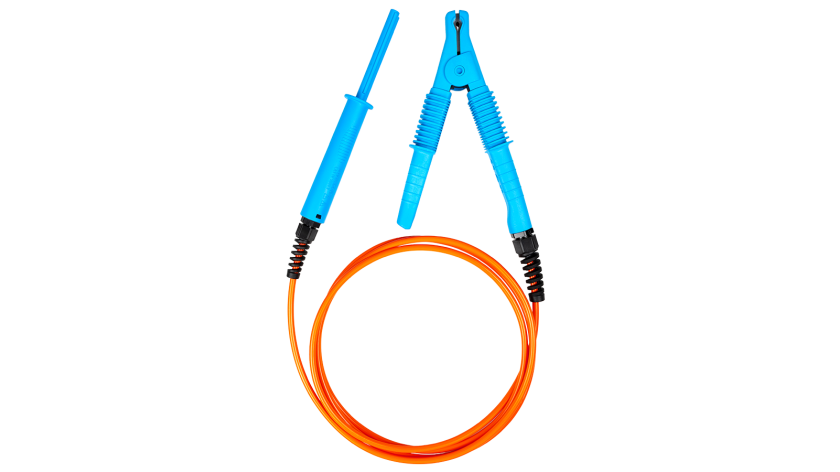 Metrel UK - A 1795 10M HV test lead, 10m
