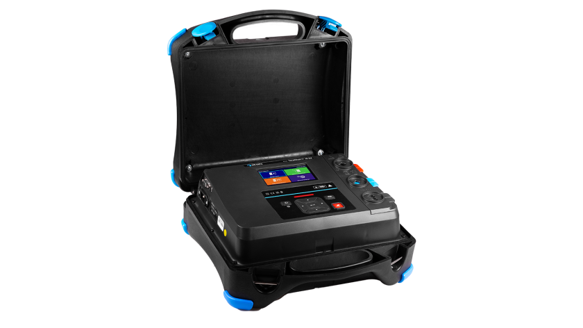 Metrel d.o.o. - MI 3211 TeraOhmHP 10 kV