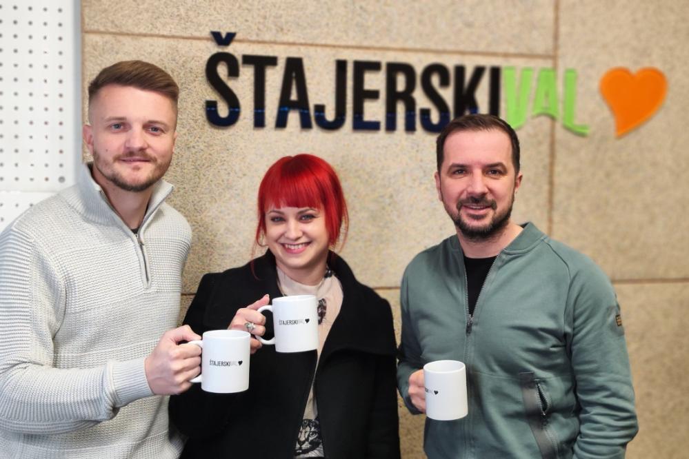 NEA LIKAR: celjska ilustratorka je prejemnica Celjske zvezde - Radio ...