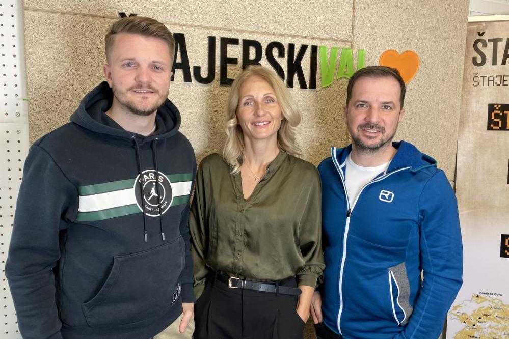 Nina Ermenc Pangerl: Vodenje Celjskega sejma je popolnoma drugačen ...