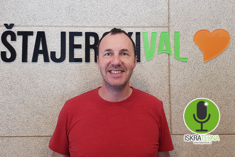 ISKRA TEDNA ob 30-letnici Mi2: veselje in kanček grenkobe - Radio ...