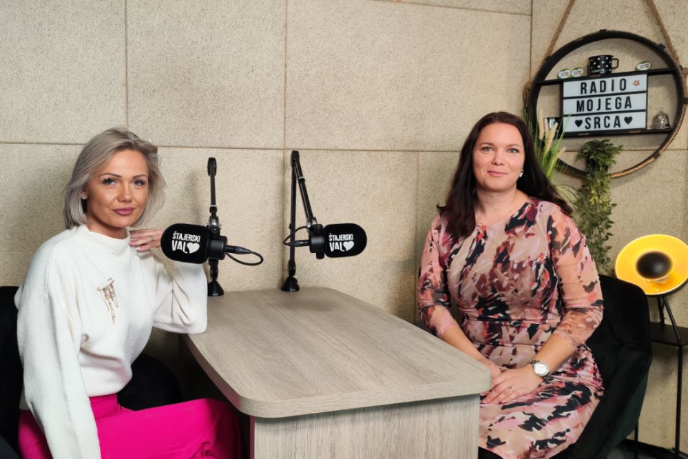 Asist. dr. LAURA ROŽMAN KRIVEC: Med stroko, človekom in navdihom ...