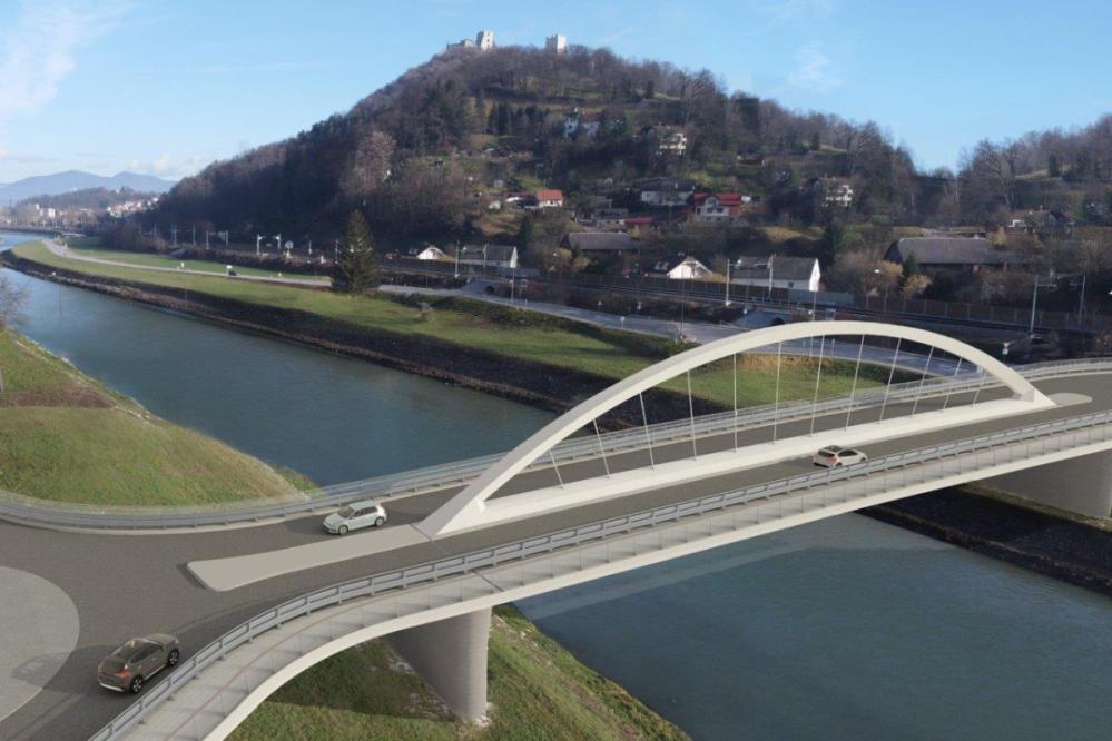 Na Polulah bodo zgradili novi most - Radio Štajerski val